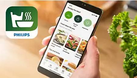 Philips Nudelmaschine Serie 7000: Perfektion in Pasta-Herstellung